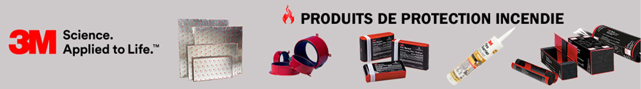 3M® - Tous nos produits 3M®