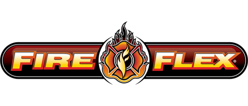 Techflex® - Gaine Anti-Feu / Ignifuge Fireflex® - Achat / Vente Gaine Anti-Feu / Ignifuge ...