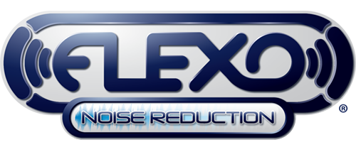 Techflex® - Gaine Tressée Réduction de Bruit Flexo® Noise - Achat / Vente Gaine Tressée ...