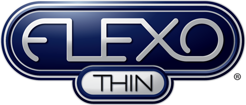 Techflex® - Gaine Tressée Flexo® Thin - Achat / Vente Gaine Tressée Flexo® Thin - CableOrganizer.fr