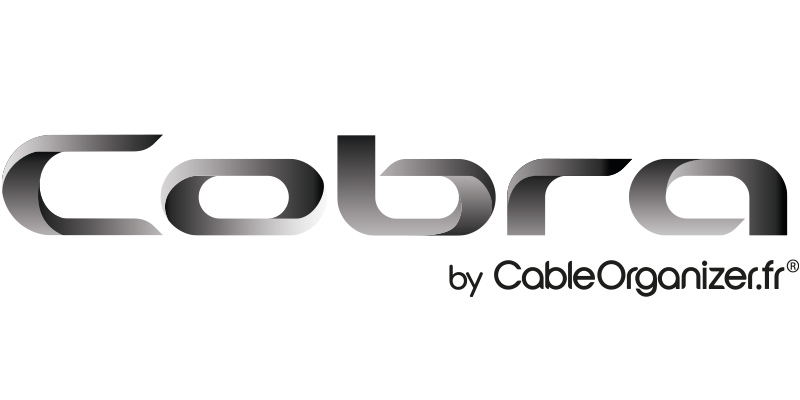 Gestion et organisation de câbles sur CableOrganizer France