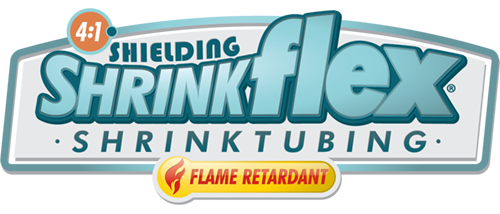 Techflex® - Gaine Thermorétractable Blindée Shrinkflex® 4:1 - Achat / Vente Gaine ...