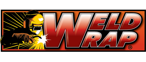 Techflex® - Gaine Tressée Fils de Silice - Weld Wrap® HD - Achat / Vente Gaine Tressée Fils de ...