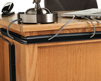 Gestion et organisation de câbles sur CableOrganizer France