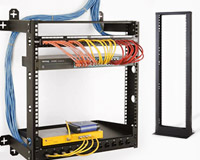 Gestion et organisation de câbles sur CableOrganizer France