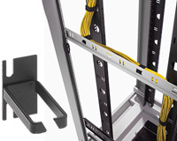 Gestion et organisation de câbles sur CableOrganizer France